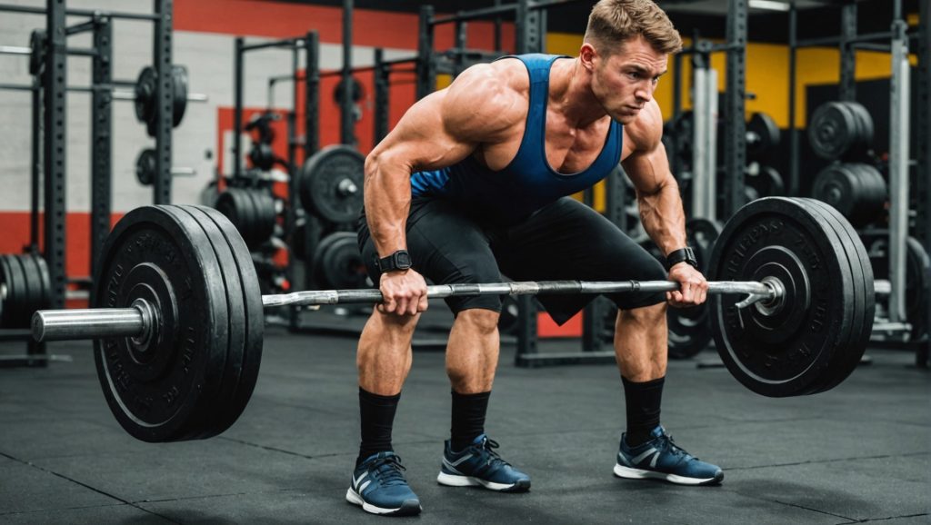 Focus sur les poids de musculation : quels poids choisir ...